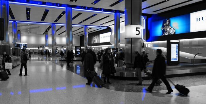 Baggage innovation launched to eliminate hassle of self-connecting ...