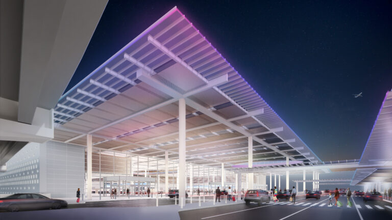 Fentress Studios, a Populous Company | Passenger Terminal Today