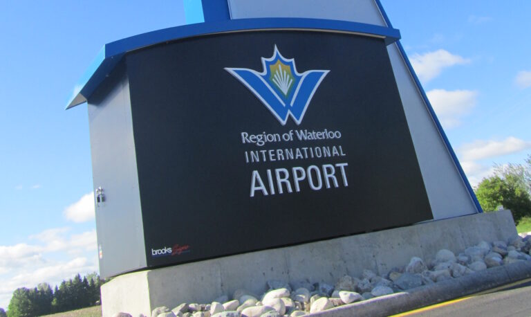 Alstef to provide baggage security upgrade at Region of Waterloo ...