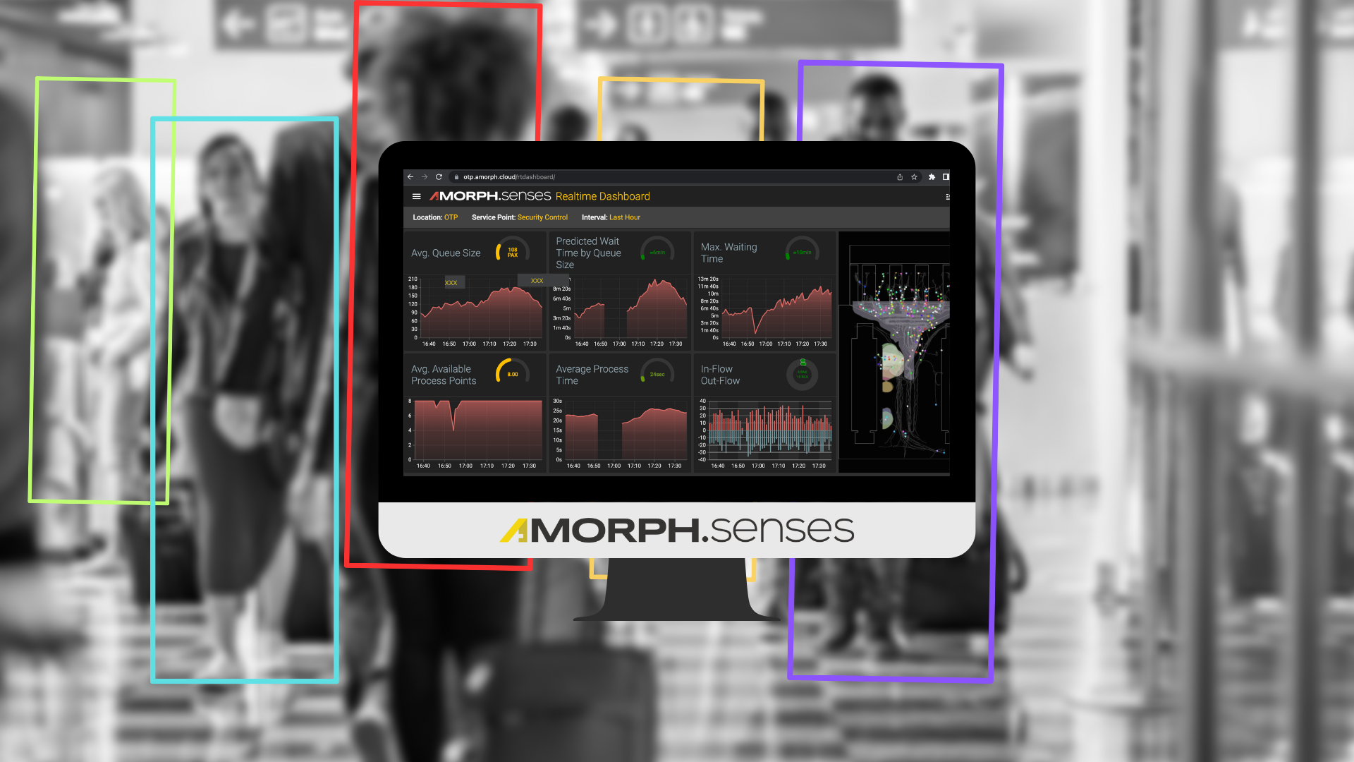 AMORPH SYSTEMS GmbH - Passenger Terminal Today