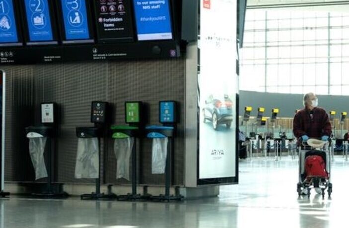 Heathrow renews Capgemini contract for service desk and end-user ...