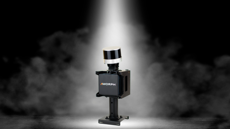 AMORPH SYSTEMS GmbH - Passenger Terminal Today