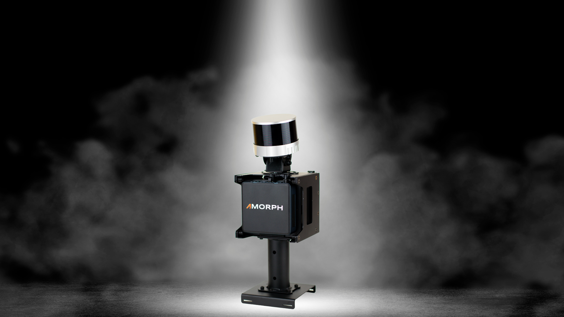 AMORPH SYSTEMS GmbH - Passenger Terminal Today