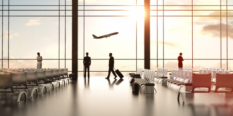 Toronto Pearson introduces technology upgrades to improve passenger ...