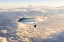 UK government unveils commercial aircraft concept fueled by liquid ...