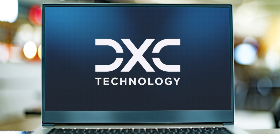 Western Sydney Airport selects DXC Technology as master systems ...