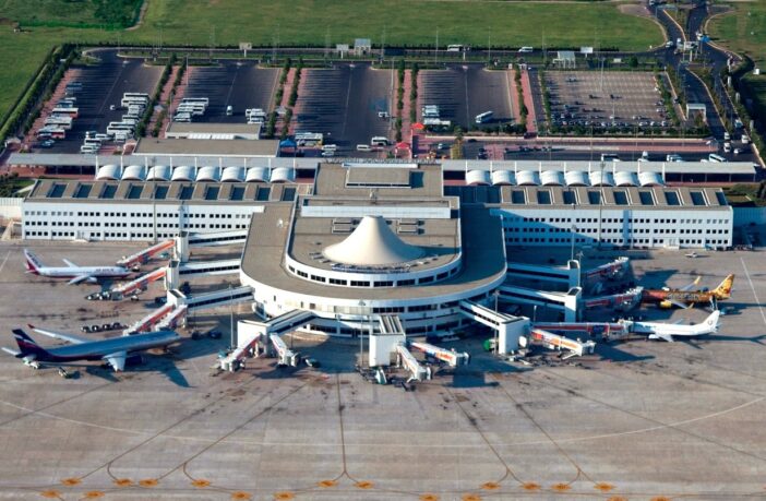 TAV/Fraport joint venture renews operating concession for Antalya ...