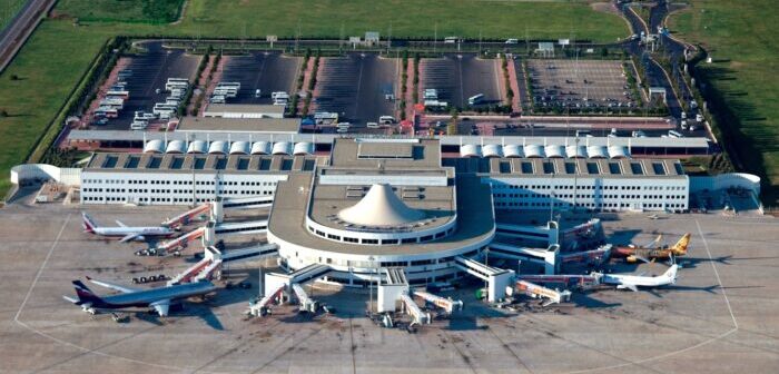 TAV/Fraport joint venture renews operating concession for Antalya ...
