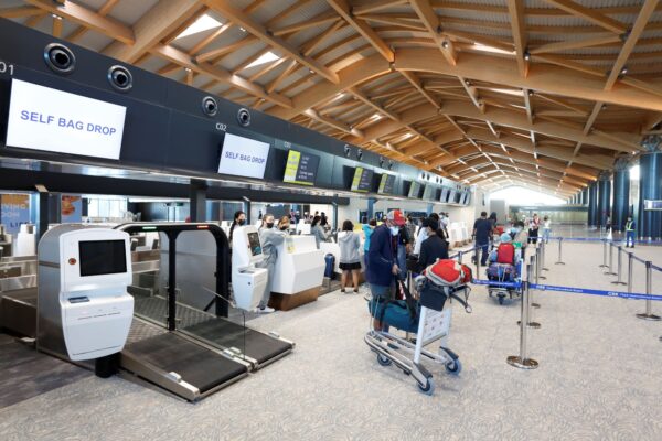 Preparing the refreshed Clark International Airport to welcome the ...