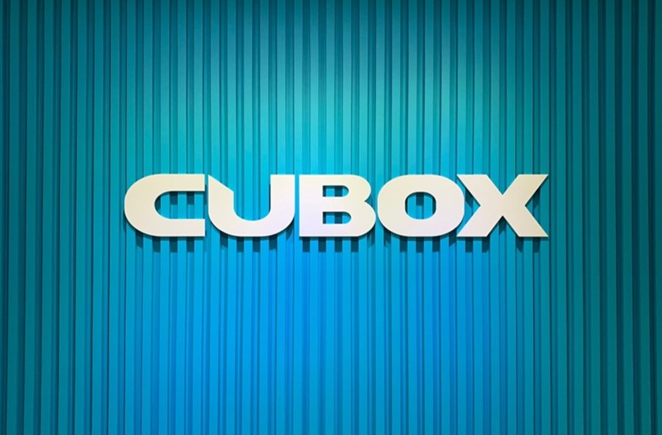 CUBOX - Passenger Terminal Today