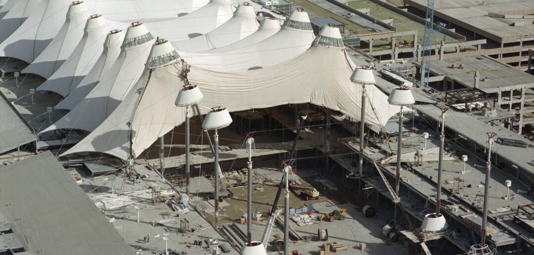 City council green-lights final phase of Denver Airport’s Great Hall ...