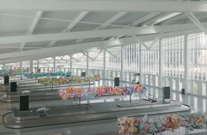 Passenger Terminal News | Airport News | UKi Media & Events