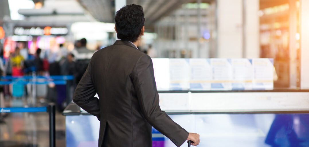 Greenville-Spartanburg Airport implements biometric security solution ...