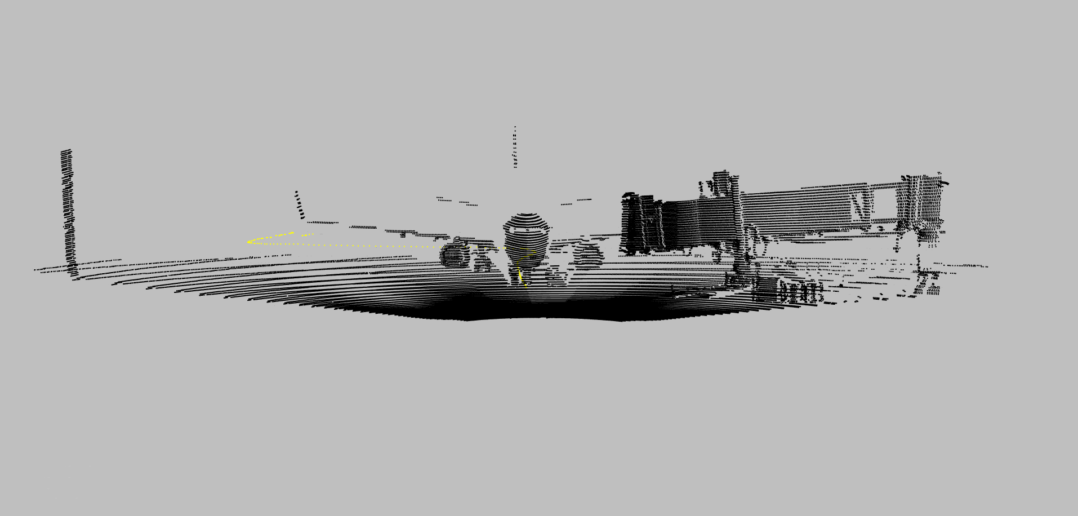 TK Elevator launches integrated apron operations system with 3D lidar ...