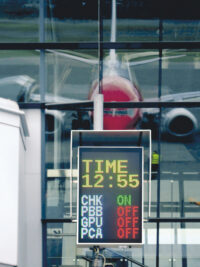 TK Elevator launches integrated apron operations system with 3D lidar ...