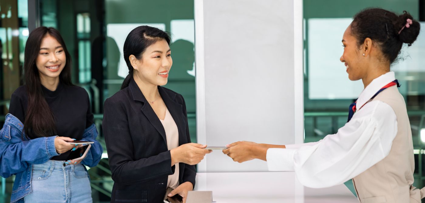 Alliance Ground International acquires Airport Terminal Services ...