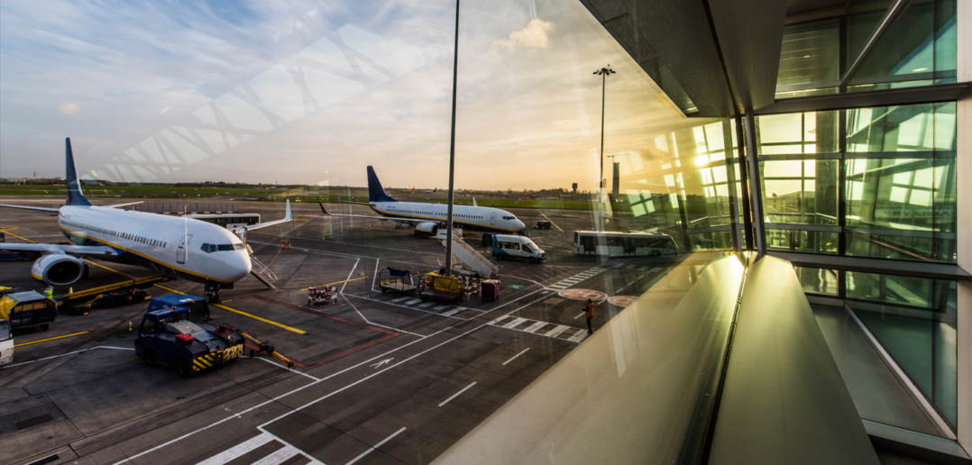 Atkins to consult on Ireland's €2.9bn airport investment program ...