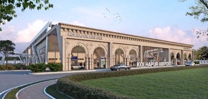 Kolhapur Airport to complete terminal building construction in 2023 ... Kolhapur Airport to complete terminal building construction in 2023 ...