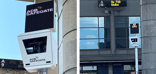 Dallas/Fort Worth Airport to update its automated docking technology ...