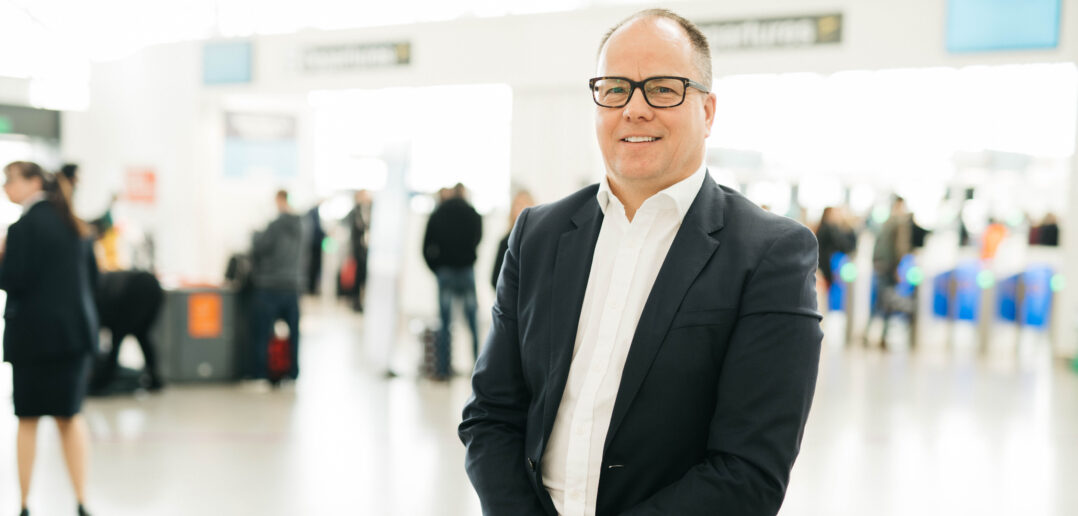 Manchester Airports Group appoints managing directors for two airports ...