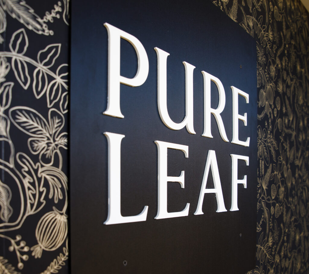Pure Leaf Iced Tea debuts Oasis lounge at Philadelphia Airport ...