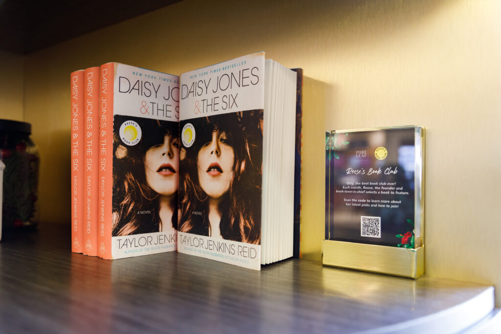 Pure Leaf Iced Tea debuts Oasis lounge at Philadelphia Airport ...