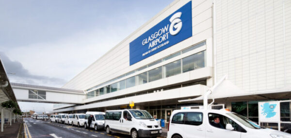 AGS Airports unveils Andy Cliffe as new CEO - Passenger Terminal Today