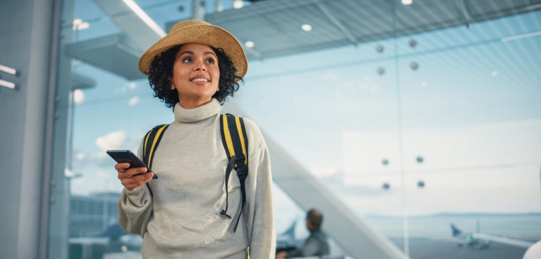 IATA finds convenience is passengers’ top priority | Passenger Terminal ...