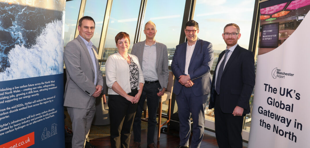 Manchester to become first UK airport with direct supply of low-carbon ...