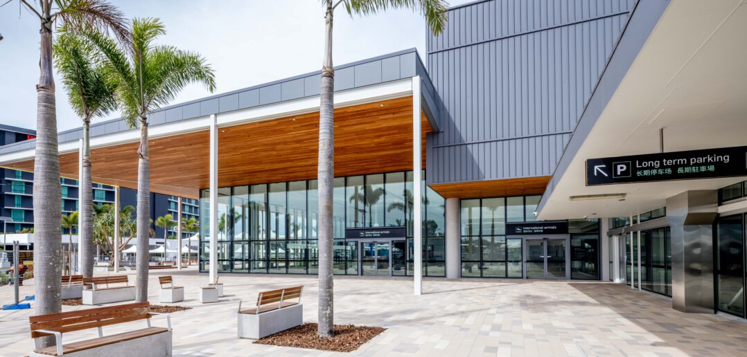 Prosegur Change to operate currency exchange services at Gold Coast ...