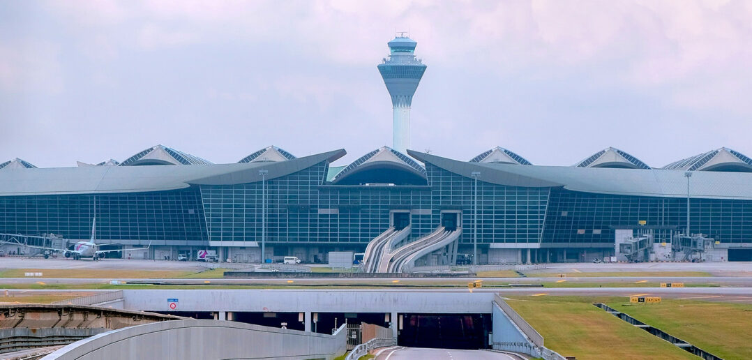 Kuala Lumpur International Airport to modernize its baggage handling ...