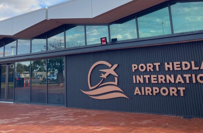 Port Hedland airport implements Amadeus cloud computing - Passenger ...