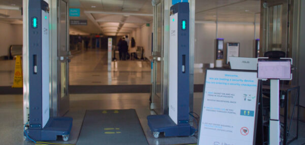 VIDEO: Toronto Pearson Airport undertakes beta testing of walkthrough ...