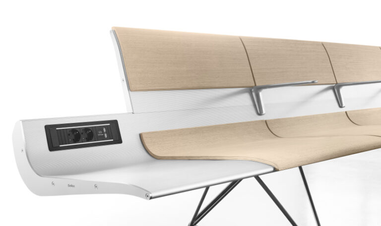Sellex to distribute Arconas Aero collection in North America ...