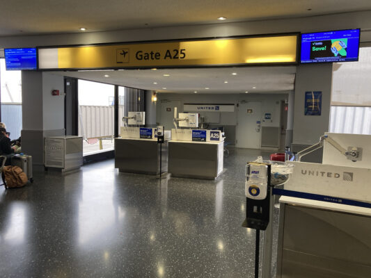 PANYNJ officially opens US$2.7bn Terminal A at Newark Airport ...