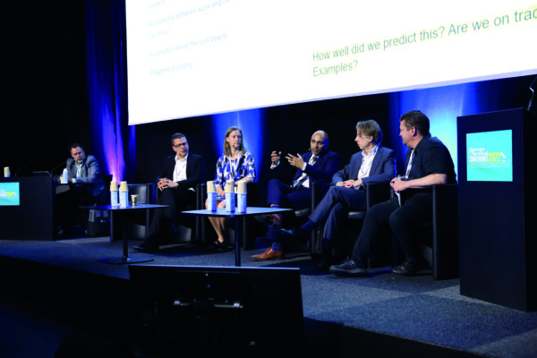 Editor’s picks – Top 10 presentations to see at Passenger Terminal Conference 2023 - Passenger ...