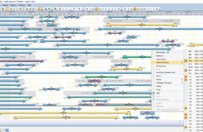 FedEx installs new package sorting technology at Stansted Airport ...