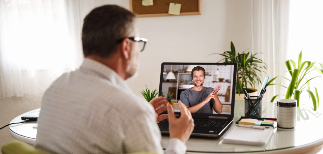 MAG airports offer British Sign Language interpretation for deaf ...