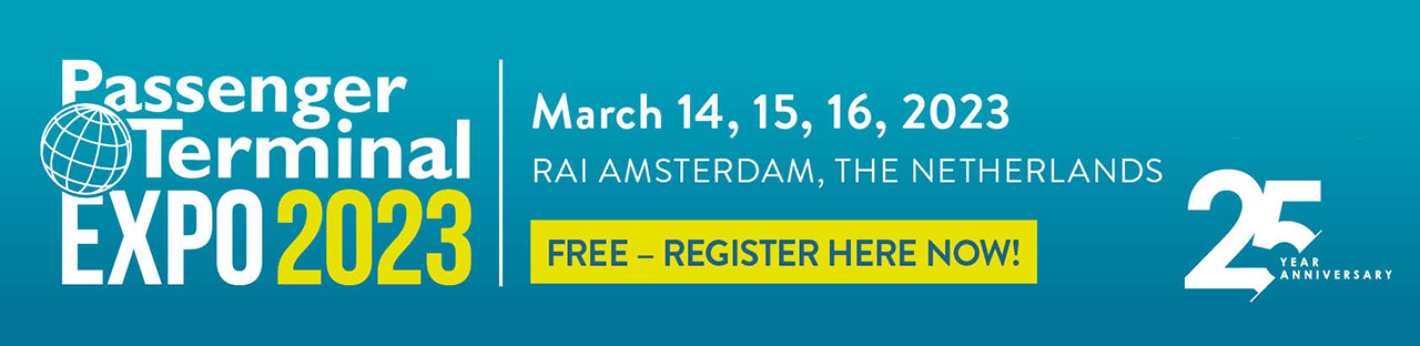 Passenger Terminal Expo opens tomorrow – 300 exhibitors & 1,600 conference participants ...