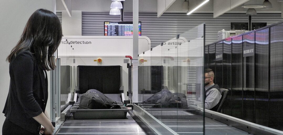 Smiths Detection to upgrade security screening technology at New Zealand airports - Passenger ...