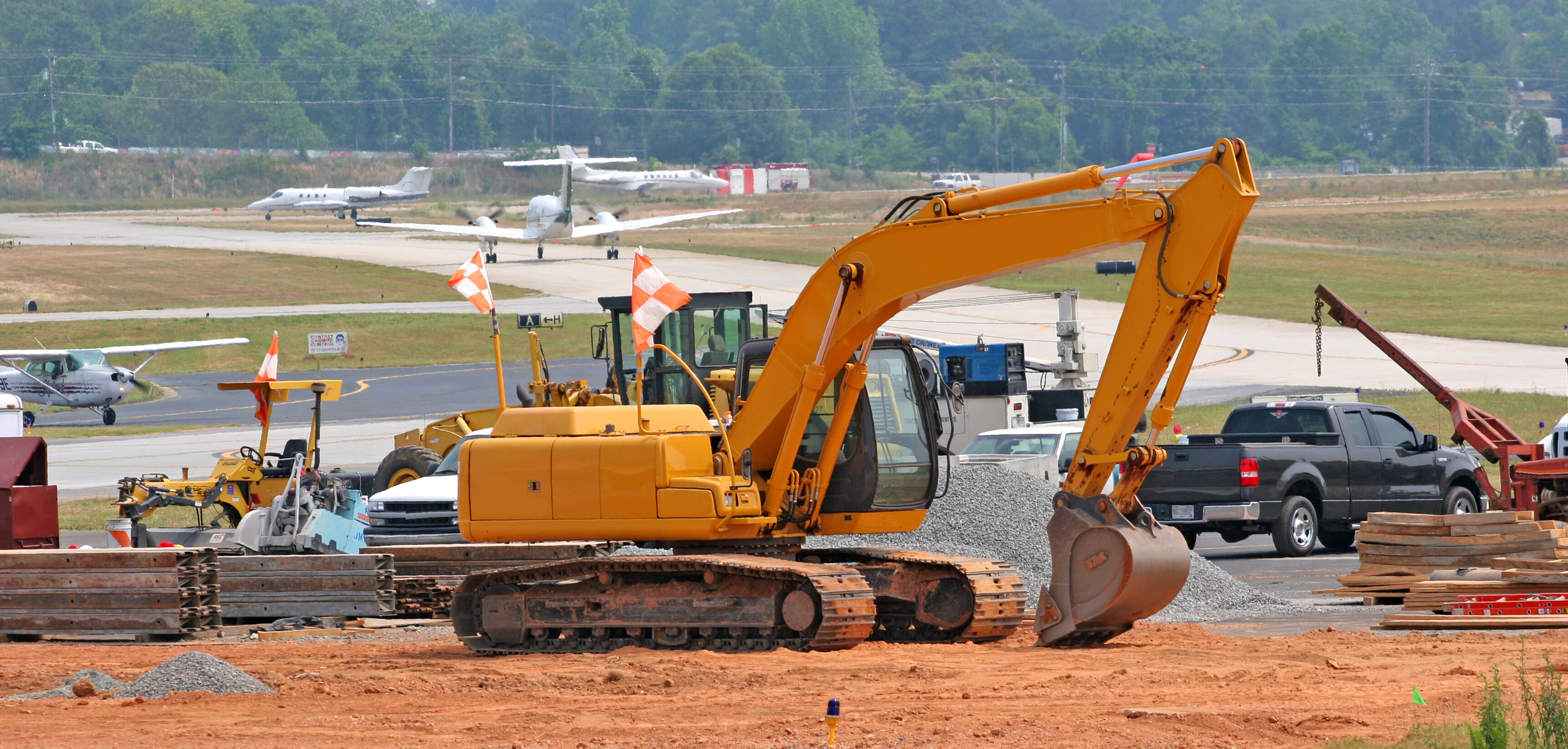 AECOM to project manage the expansion of Neom Airport | Passenger ...