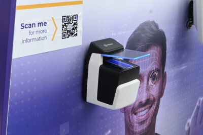 PTX Day 3: Idemia launches two contactless, on-the-move biometrics ...