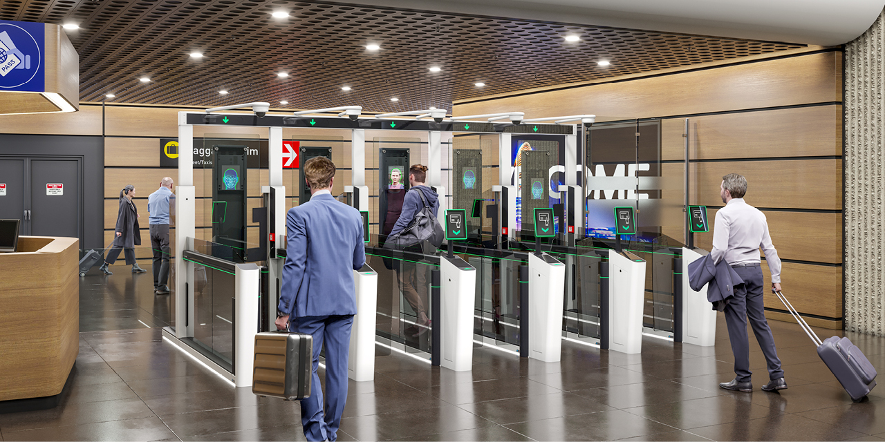 PTX Day 1: FAAC demos its modular screening solutions - Passenger ...