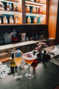 Changi Airport opens live music bar - Passenger Terminal Today