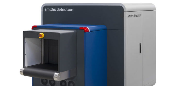 Smiths Detection screening equipment integrates SeeTrue AI-based ...
