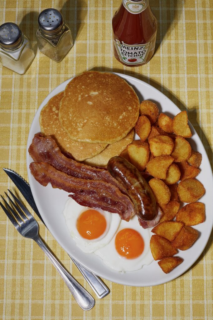 SSP opens The Breakfast Club restaurant at London Gatwick Airport ...