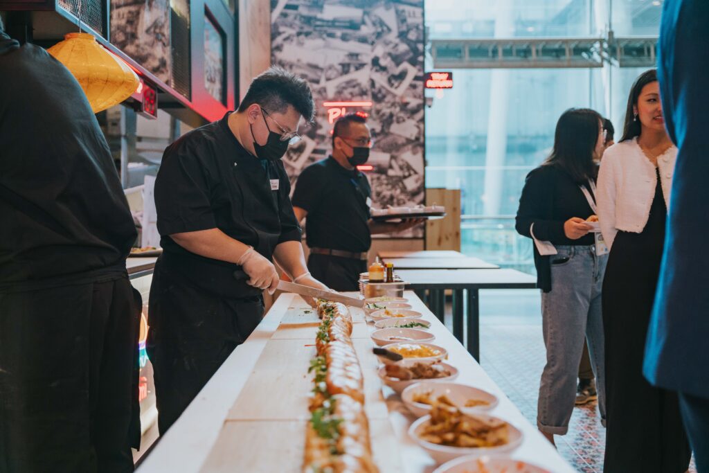 SSP brings Vietnamese quick-service restaurant to Changi Airport ...