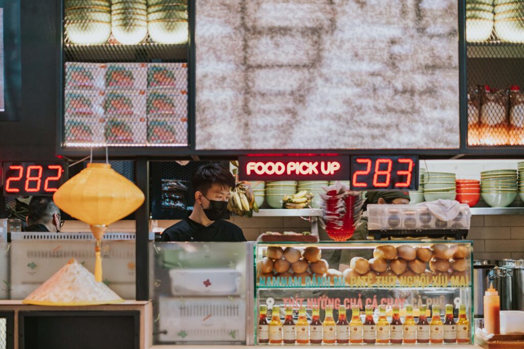 SSP brings Vietnamese quick-service restaurant to Changi Airport ...
