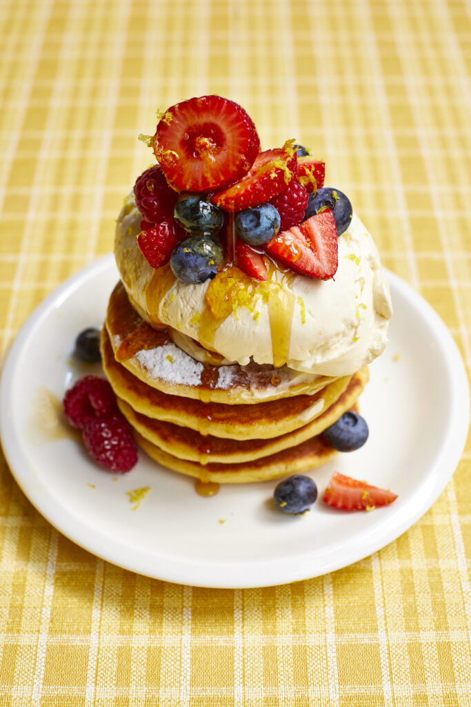 SSP opens The Breakfast Club restaurant at London Gatwick Airport ...