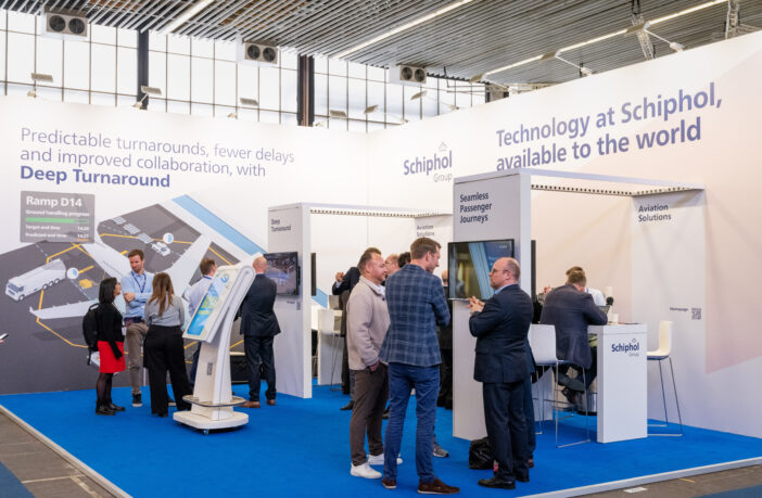 Interview: Optimizing passenger experience and operational efficiency ... Interview: Optimizing passenger experience and operational efficiency ...